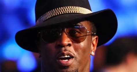Diddy Sex Trafficking Tape And Allegations Explained News Usa Today