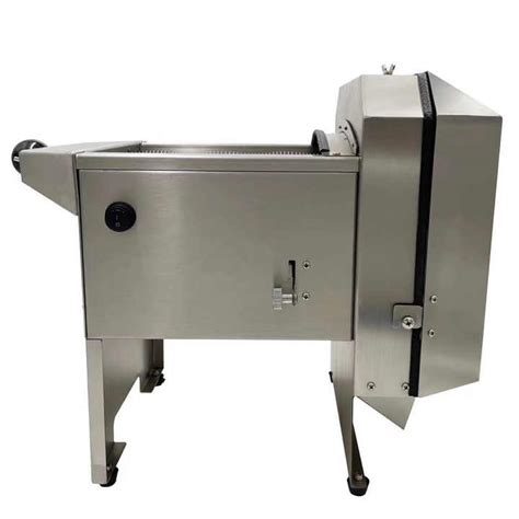 Banana Chips Making Machines Efficient And Easy Operation