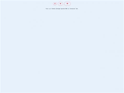 Tailwind CSS Round Buttons Pagination Buttons Pagination