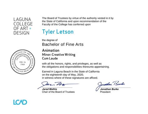 Tyler Letson On Linkedin For Over A Year Now I Have Been Working Full Time As A Storyboard Artist…