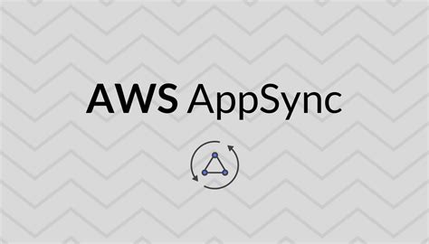 AWS AppSync With Lambda Data Sources