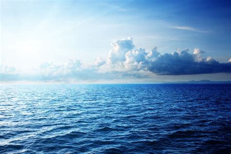🔥 Download Blue Ocean Wallpaper Best Hd By Thomaskoch Blue Ocean