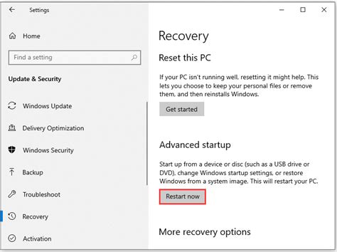 Quick Fix Secure Boot Violation Invalid Signature Detected Minitool