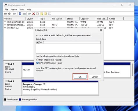 Demystifying Azure Disks From Creation To Initialization Dev Community