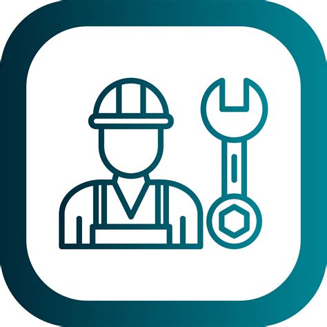 Maintenance Vector Icon Design 21062117 Vector Art At Vecteezy