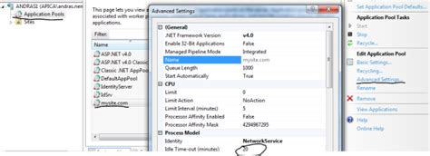 Web Farms In Net And Iis Part 3 Application Request Routing Arr Exercises In Net With