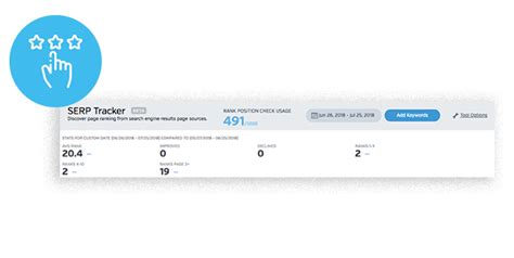 SERP Rank Tracking Software Check Multiple Engines Zip Codes Devices