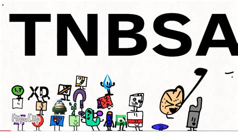 Create A Tier List For Tnbs Tournament