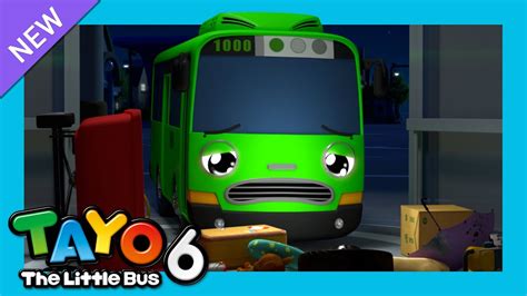 Tayo Bus Youtube English At Cynthia Davidson Blog