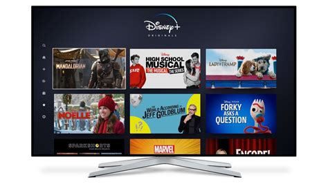 Disneys Streaming Services Disney ESPN Hulu Ranked In Top