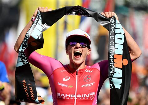 Oman To Host Ironman 703 World Championship In 2029 220 Triathlon