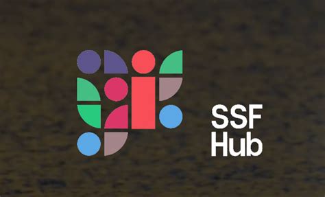 Becoming Official Partners Of The Ssf Hub One Ocean Hub