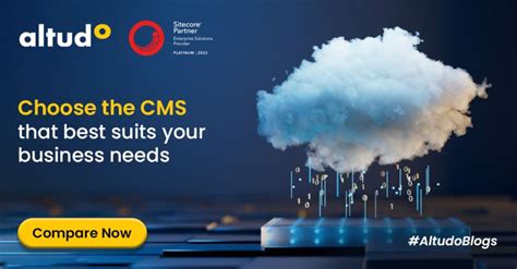 Altudo On Linkedin Sitecore Xm Cloud Vs Sitecore Xmxp Vs Content Hub