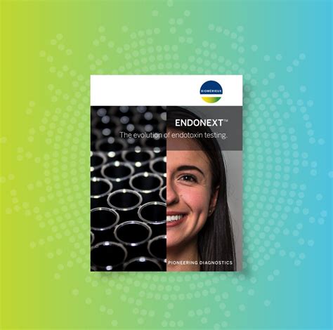 Discover The Future Of Endotoxin Detection With Rfc And Usp Chapter Pioneering Diagnostics