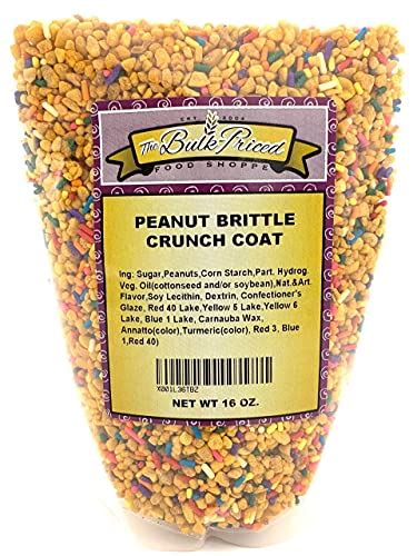 I Tested The Irresistible Crunch Of Dairy Queen S Crunch Coat A Must