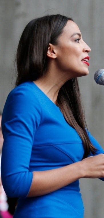 AOCs Baseless Accusation That The US Is