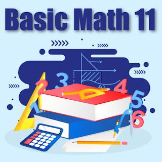 Basic Mathematics