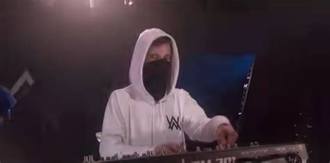 Tinggal Menghitung Hari Alan Walker Kembali Tunjukkan Aksinya Lewat