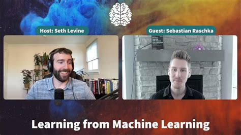 Sebastian Raschka Learning Ml Responsible Ai Agi Learning From