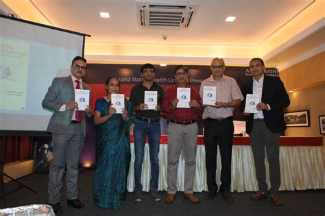 Soumitra Poddar On Linkedin Great Panel Discussion On My Book Digital Transformation