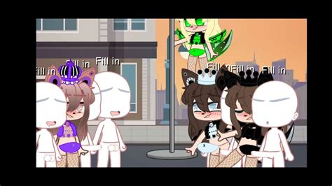 Gacha Striper Youtube