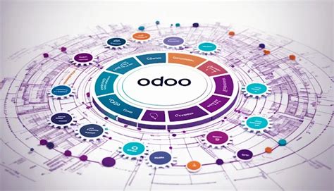 Odoo Erp Streamline Your Business Operations Data Science Technology