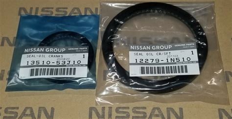 15066AR020 Genuine Nissan SEAL-O RING 15066-AR020 | eBay