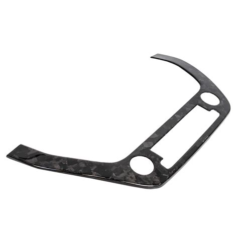 Drivenmedia Ac Knob Panel Cover For The Gr Corolla 2023 2024