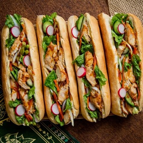 Cómo Se Preparan Los Panes Con Pavo Pan Con Chumpe