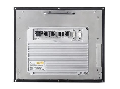 CNC Milling Controller Archives