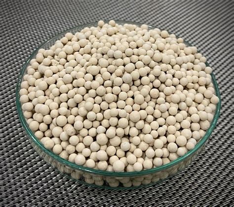 3a Molecular Sieves 2 Mm At ₹ 180kg In New Delhi Id 2821021988