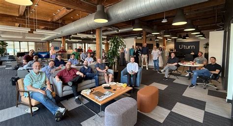 🚀 Were Proud To Share That 𝗨𝘁𝘂𝗿𝗻 𝗗𝗮𝘁𝗮 𝗦𝗼𝗹𝘂𝘁𝗶𝗼𝗻𝘀 𝗵𝗮𝘀 𝗯𝗲𝗲𝗻 𝗿𝗮𝗻𝗸𝗲𝗱 𝟰 𝗼𝗻