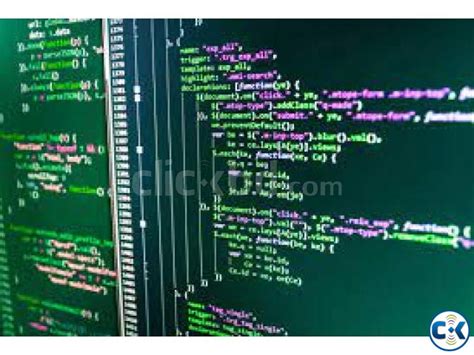 computer programming learning online tutor clickbd