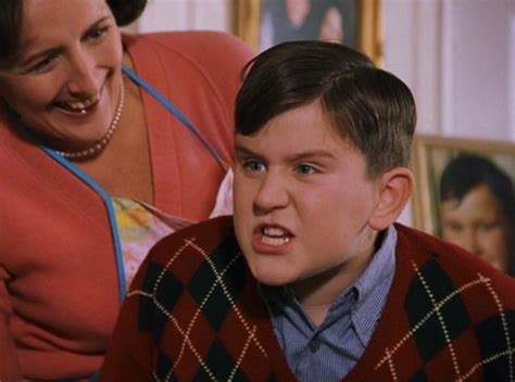 Wait Wait Waitthis Is What Dudley Dursley From Harry Potter