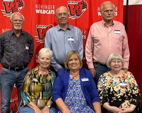 Novinger High Novinger High School Alumni Association