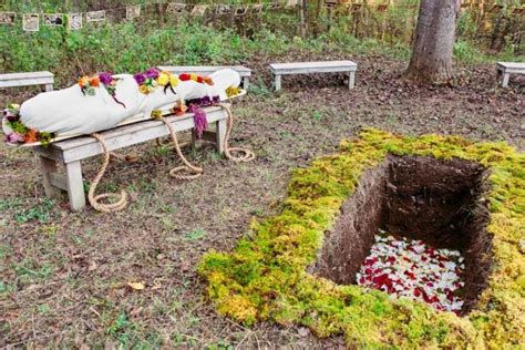 Green Burial In Australia A Full Guide Mornington Green Legacy Gardens