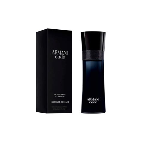 Armani Code Perfumeria Richards