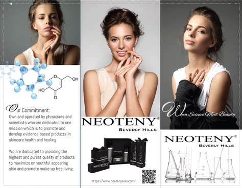 Neoteny Ageless Infusion Serum Regenelife X