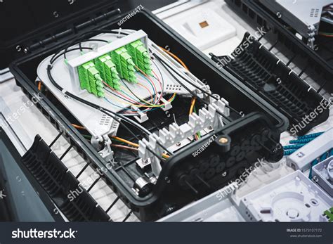 Passive Fiber Optic At Jade Haylen Blog