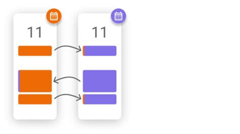 Calendar Synchronization Share Your Calendars Avoid Double Bookings