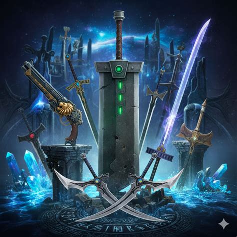 Hand And A Half Swords Bastard Swords Complete Guide To History Use