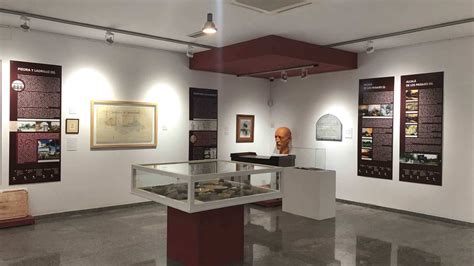 La Exposición Que Repasa La Historia Reciente De Alcalá Vuelve Al Museo