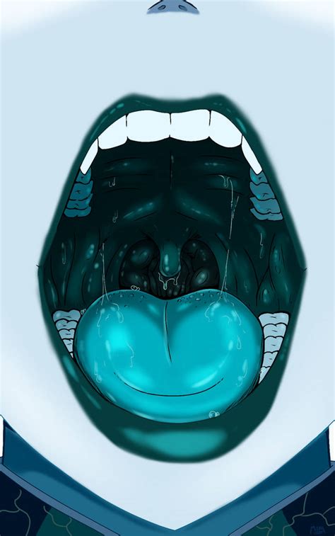 Voraisha Maw By Thema1nman On Deviantart