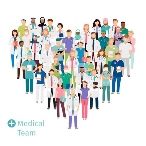 Team Images Clip Art