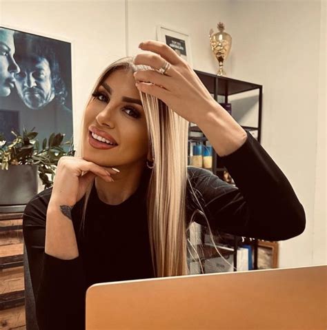 Express Ekskluzivno Saznaje Ovako će Se Zvati Emisija Dalile Dragojević