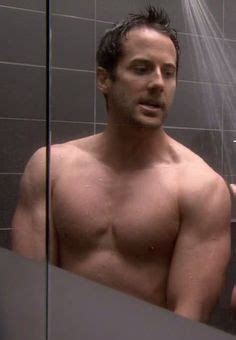 Niall Matter Muscles