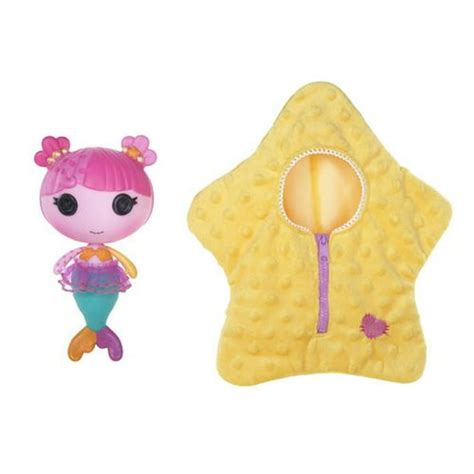 Lalaloopsy Tadpole Lala Oopsies Littles Mermaid Dolls Walmartca