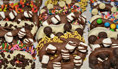 17 Best Images About Made It With Chocoley Chocolate On Pinterest