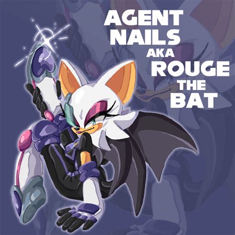 Sa2 Au But Its Rouge The Bat R Sonicthehedgehog