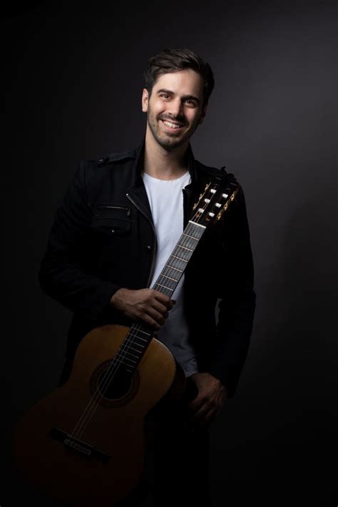Mak Grgić Slovenia Wilmington Classical Guitar